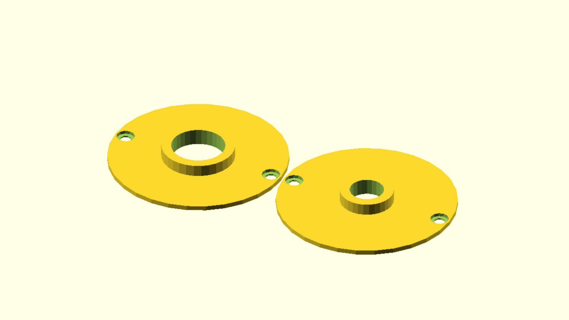 How To Fix Thingiverse Customizer Not Working Way Of Wood
