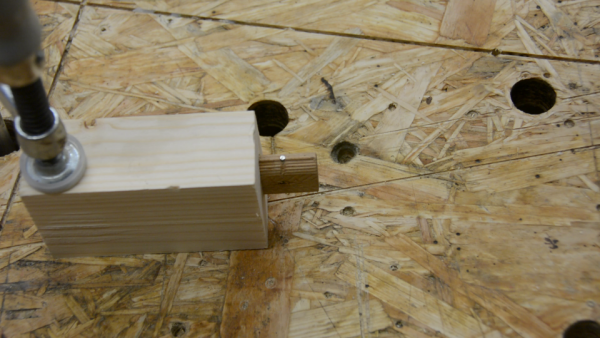 DIY Knock-down Domino Joints - Way of Wood